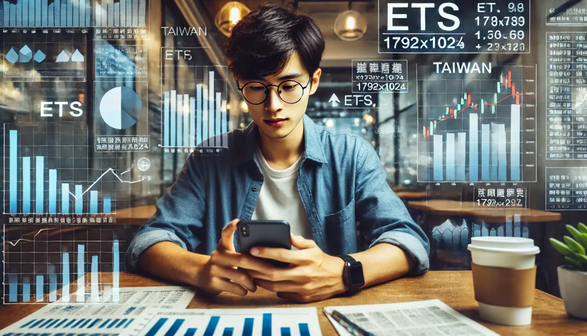 為什麼ETF不好？ 別急著下結論，先聽我說！｜NaviBank 股市雷達站